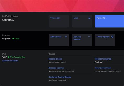 Setting Up Your Receipt Printer With USB Connection Lightspeed Retail R Series