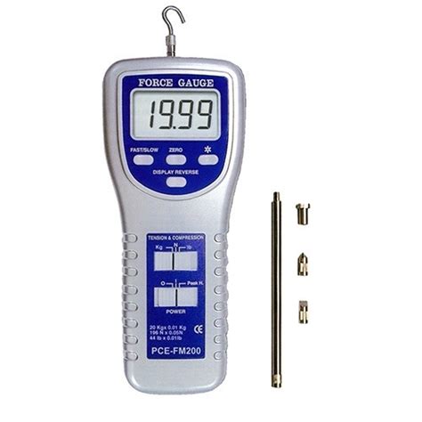 Force Measuring Instruments Manufacturer In Delhi Force Measuring