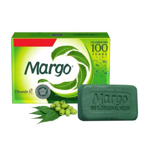 Margo Soap Neem 100g Indian Bd