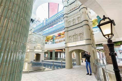 曼谷terminal 21拉瑪3河畔百貨交通攻略、開箱各樓層特色 Vision Thai 看見泰國