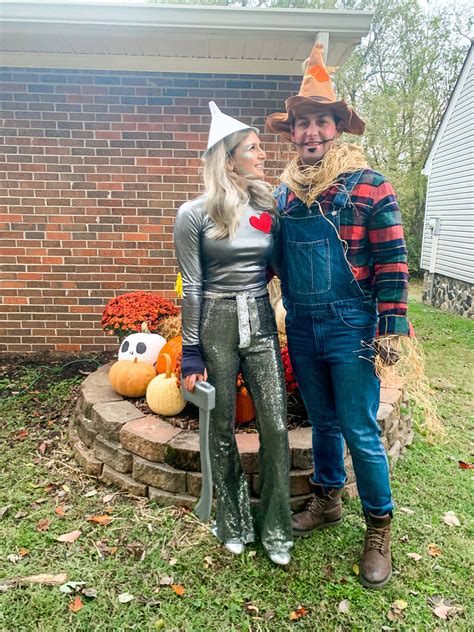 Quick Easy Couple Halloween Costume Ideas Arau