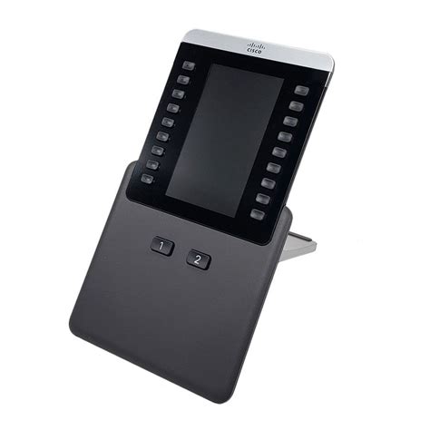 Cisco 8800 Key Expansion Module Cp Bekem