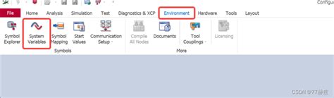【零基础学习capl语法】——数据类型 Csdn博客