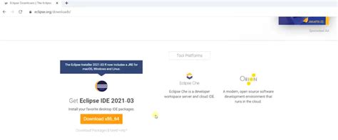 How To Install Eclipse IDE In Windows In Easy Way Eclipse IDE Update