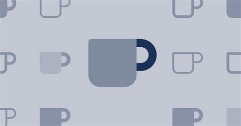 mug duotone icon font awesome