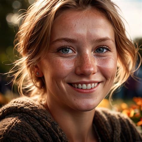 99000 Dutch Woman Smiling Pictures