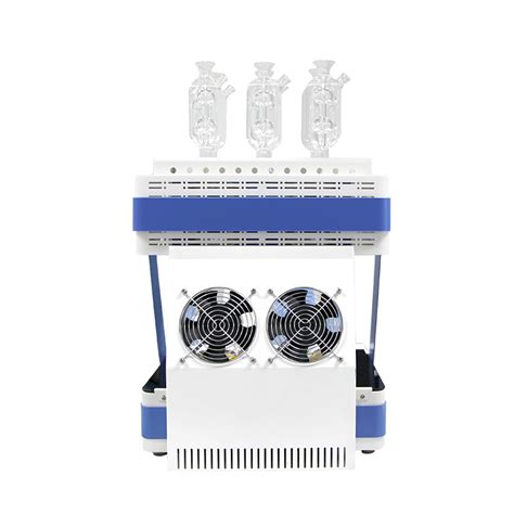 Best Laboratory Cod Constant Temperature Heater Reflux Digester Device