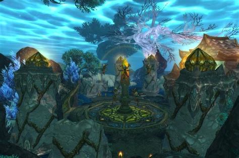 Gate Farm Exploit Wow Guide Wowcarry