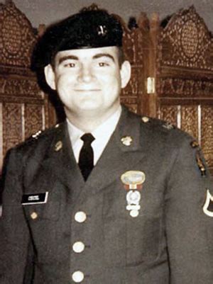 Alan Bruce Cecil Macv Sog