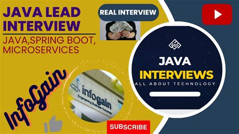 Infogain Interview Questions Java Interview Question Java 8 Coding