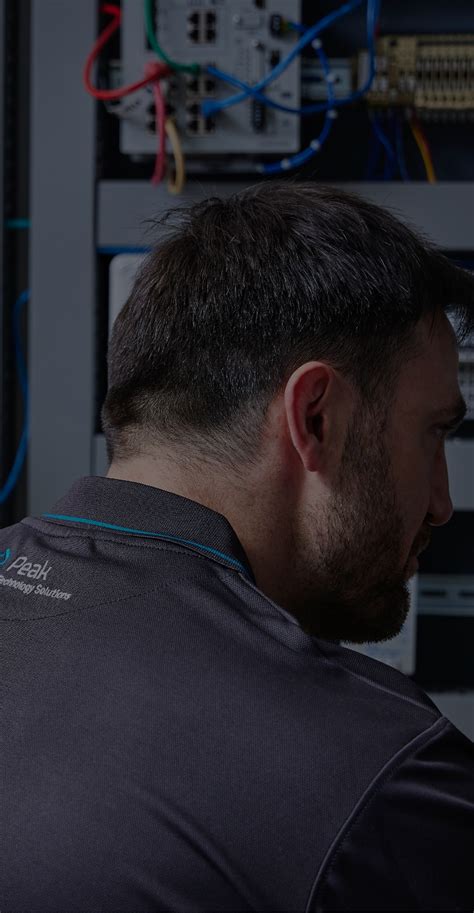 Engineering Excellence Edwin James Group