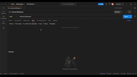 How To Link Data Files To Requests In Postman For Iterative Testing