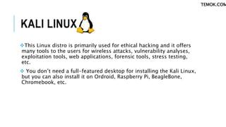 Everything You Need To Know About Linux Distros And Their