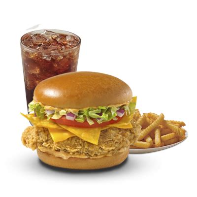 Churchs Texas Chicken™ Home