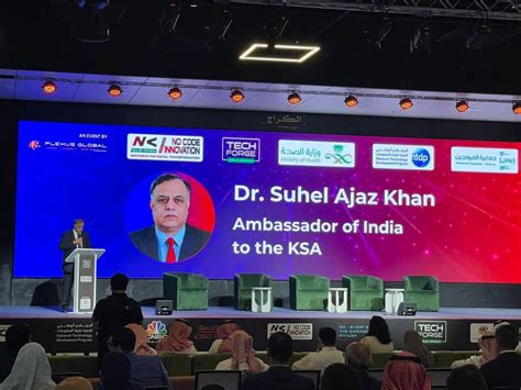 Mohammad Nabeel Ali On Linkedin A Proud Moment For Us As Intertec Systems And Collaborating