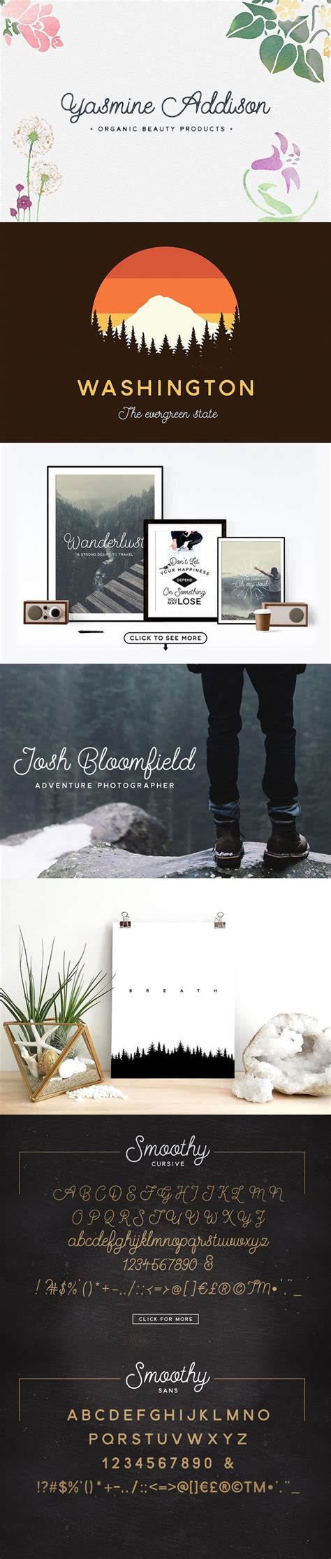 smoothy cursive script and sans design cuts cursive script cursive