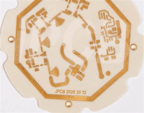 Five Design Skills For High Efficiency Manufacturing Of Hdi Pcb