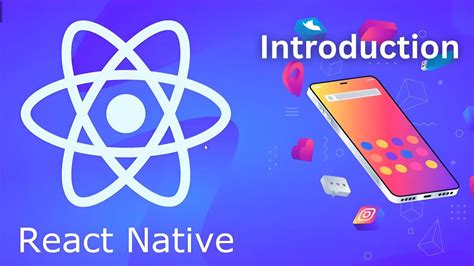 React Native Tutorial In Hindi 1 Introduction What Is React Native Youtube