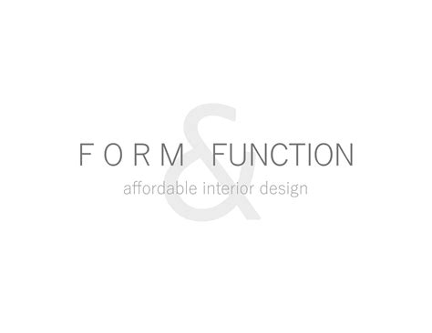 Form And Function Style Snohomish Wa