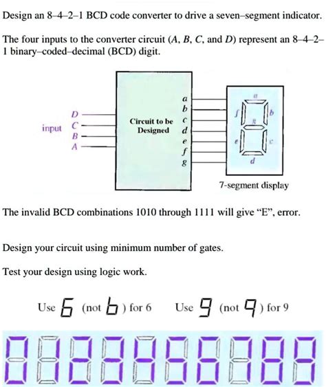 Solved Use Less Than 18 Gates Pls Use Less Than 18 Gates And Draw The