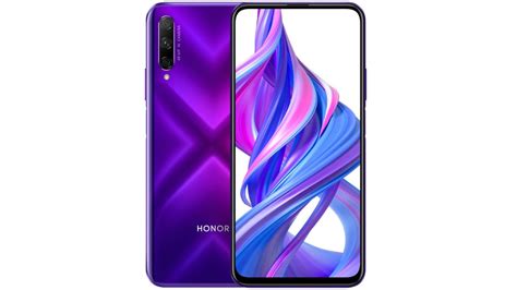 Honor X Honor X Pro With Mah Battery Kirin Soc Launched Price Specifications