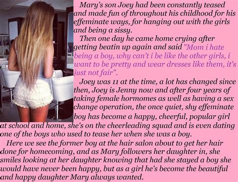 My Sissy Son By Brynleetg On Deviantart