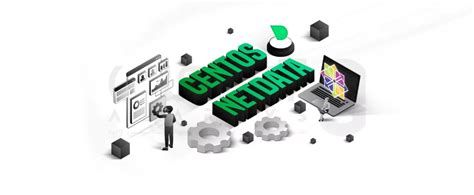 آموزش نصب Netdata بر روی Centos آذرسیس