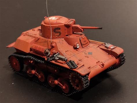 2021 Gup Models R Girlsundpanzer