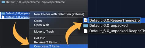 How To Fully Collapse Folders