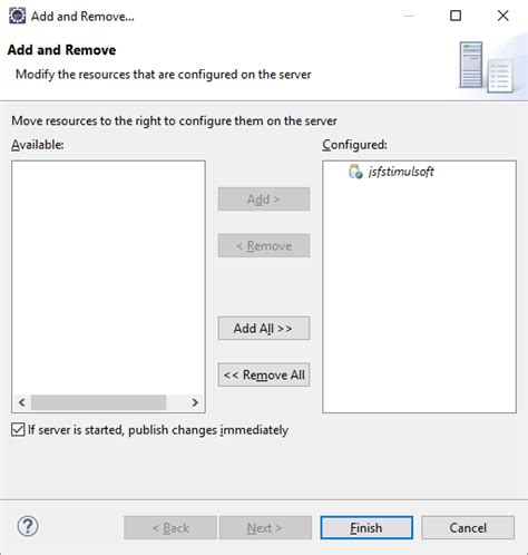 【stimulsoft Reports Java教程】使用javaserver Faces运行web Designer和web Viewer Csdn博客