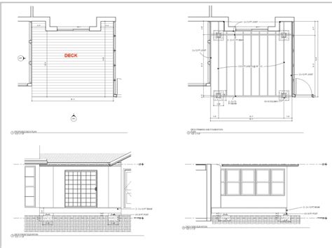 A Complete Set Of Drawing In Revit Autocad Upwork