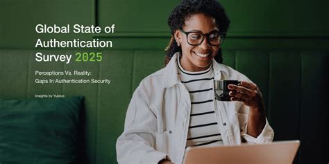 Yubico Authenticator 6 Is Here Yubico