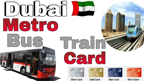 How To Get A Metro Card In Dubaidubai Nol Cardprice And Details