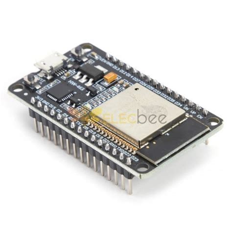 Wifi Bluetooth Module Nodemcu 32s Lua 30pin Expansion Board Terminal Adapter