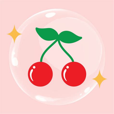Bubble Cherry Loja Online Shopee Brasil