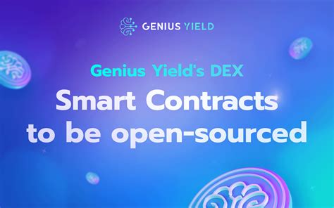 Open Source Ethos 🔐 R Genius Yield