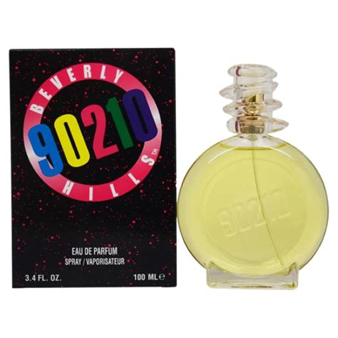 90210 Beverly Hills 90210 Eau Perfume Compra