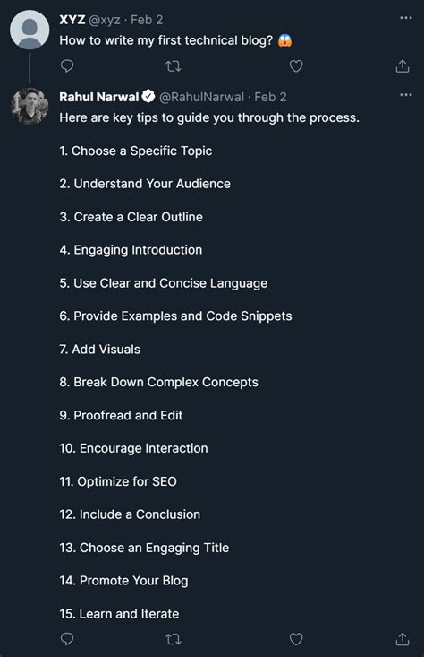 Rahul Narwal On Linkedin Techsimplicity Clearcommunication