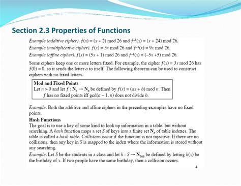 Ppt Slides For Cisc 2315 Discrete Structures Chapter 1 Powerpoint