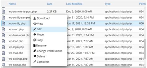 How To Fix Error Establishing A Database Connection In WordPress