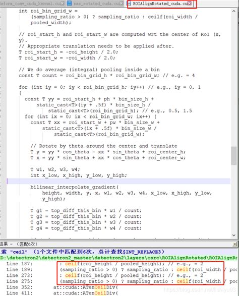 Win10下detectron2编译安装方法及问题汇总detectron2的安装nvcc 编译 Cuda 源文件时出现了堆栈溢出的问题 Csdn博客