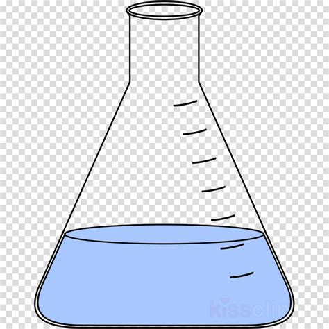 Conical Flask Png At Terry Rousseau Blog