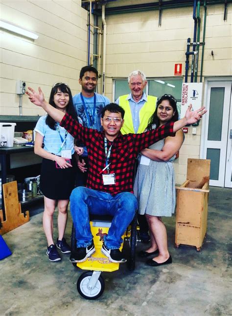 Niraj Thapa Magar On Linkedin Cquniversitypride Alumniengagement Memorablemoments