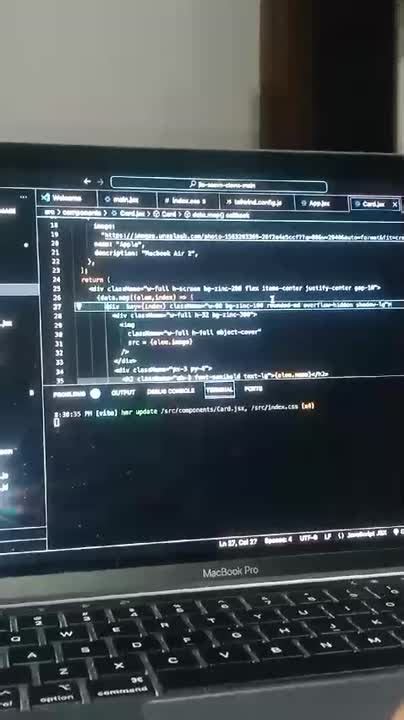 prerak arya on linkedin grindingstarts challenge webdevelopment