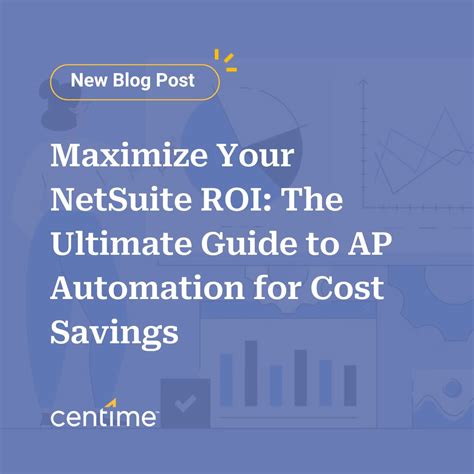 How Ap Automation Can Boost Your Netsuite Business Centime Inc