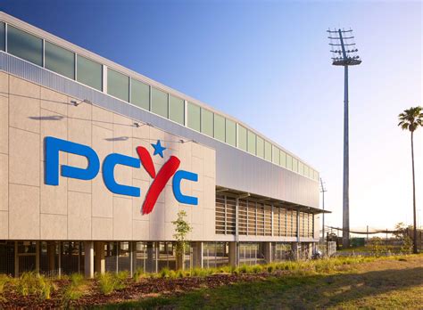 Pcyc Wagga Wagga • Ajc Architects