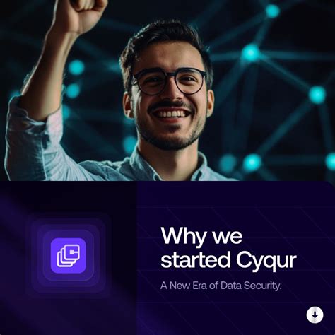 Datasecurity Cybersecurity Blockchain Privacy Cyqur Encryption Cyqur