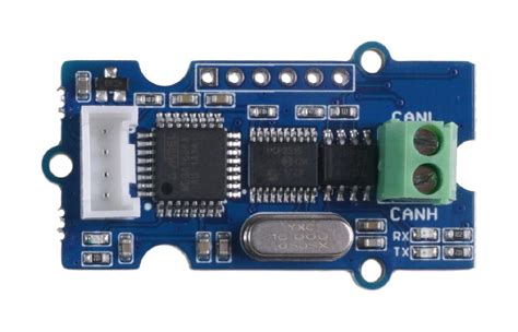 Seeed Studio I C CAN BUS Module With Cable Screw Driver MCP MCP
