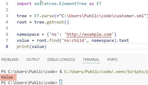 How To Read Xml Files In Python