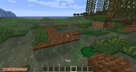 Enhanced Vanilla Mod 1 16 5 1 15 2 New Vanilla Things Mc Mod Net